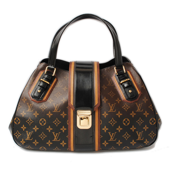 Louis Vuitton | Bags | Louis Vuitton Greet Mirage Gradient Shoulder Bag ...